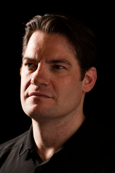 Two Questions for William Couig of Furthur Design – A.MANO Brooklyn