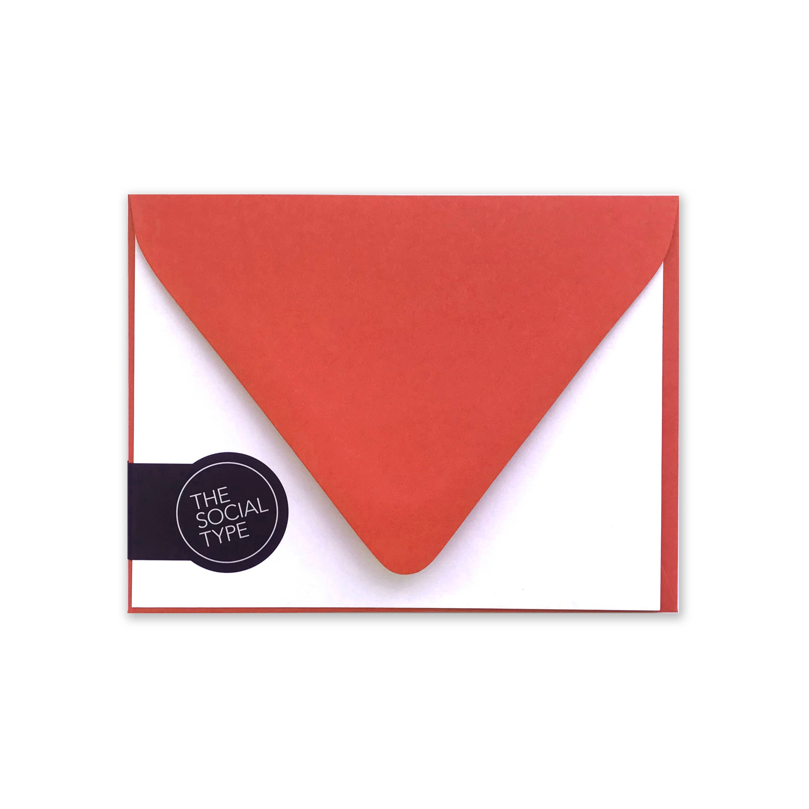 Scarlet Note Set – A.MANO Brooklyn