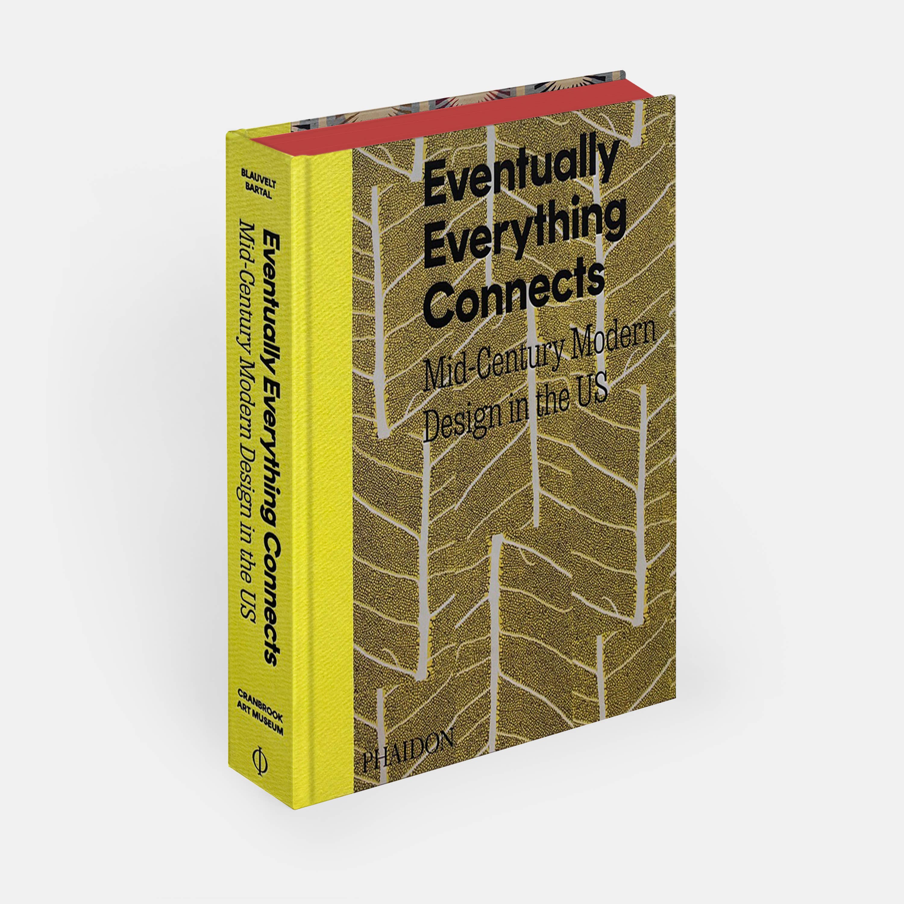 Eventually Everything Connects – A.MANO Brooklyn