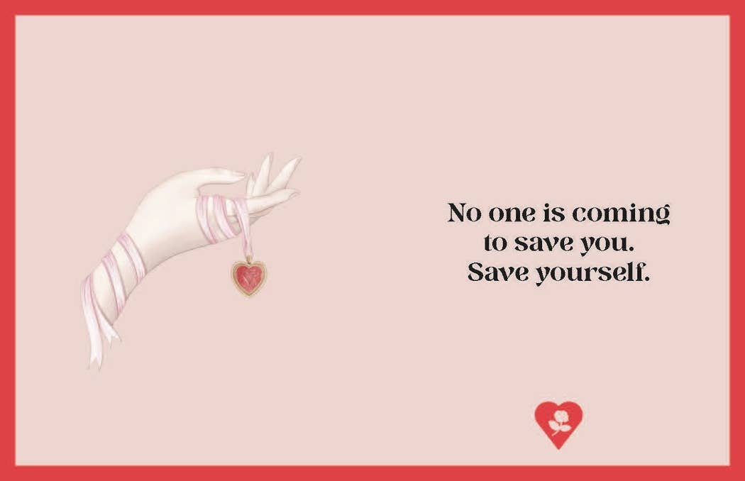 Love Oracle – A.MANO Brooklyn