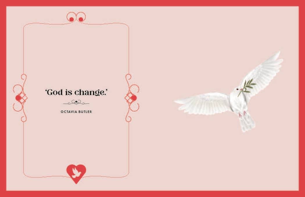 Love Oracle – A.MANO Brooklyn