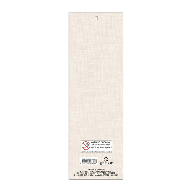 Vintage Books Shaped Magnetic Bookmarks – A.MANO Brooklyn