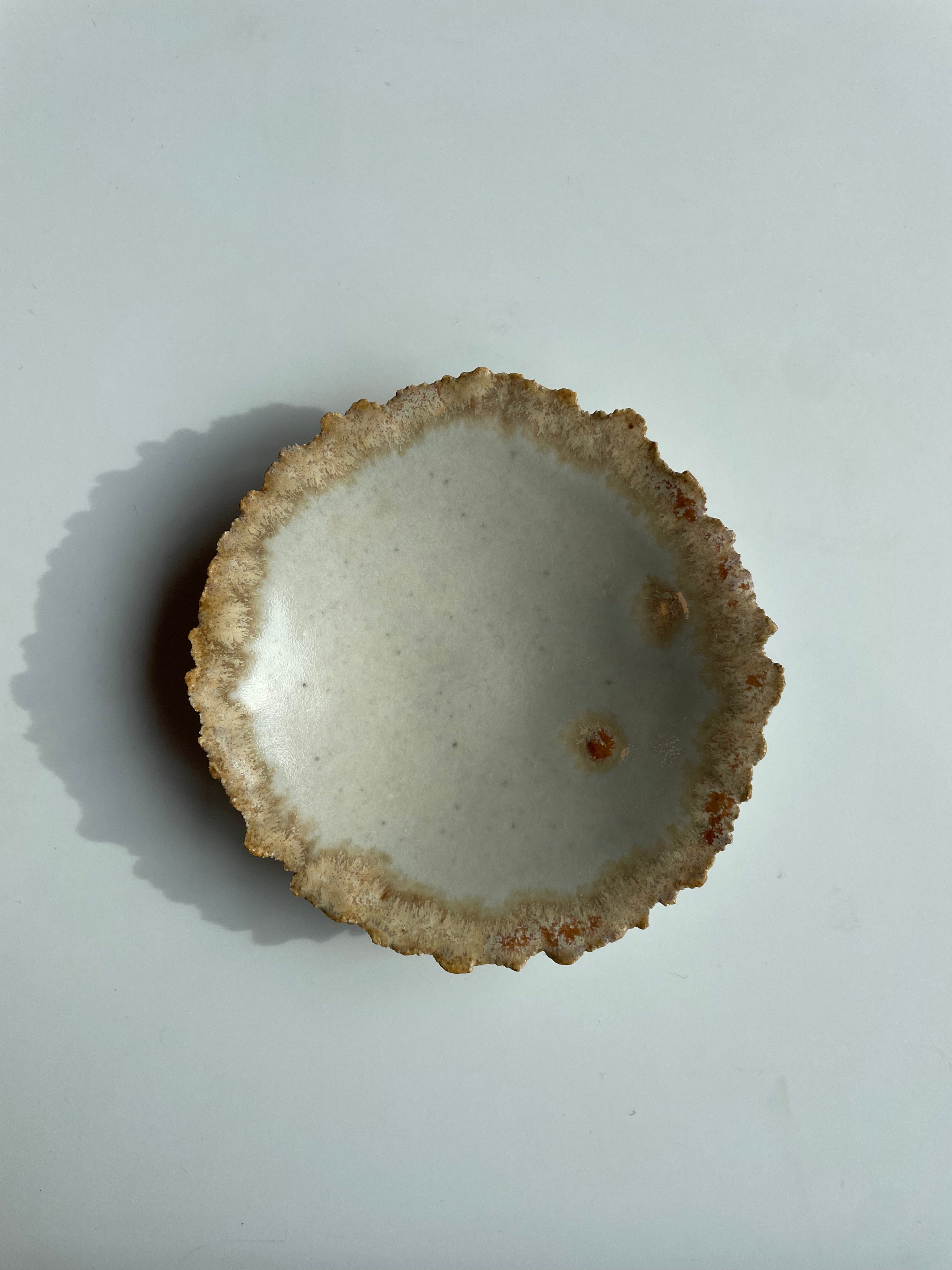 Gigi Sharp Paper Clay Trinket Dishes – A.MANO Brooklyn