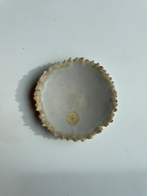 Gigi Sharp Paper Clay Trinket Dishes – A.MANO Brooklyn