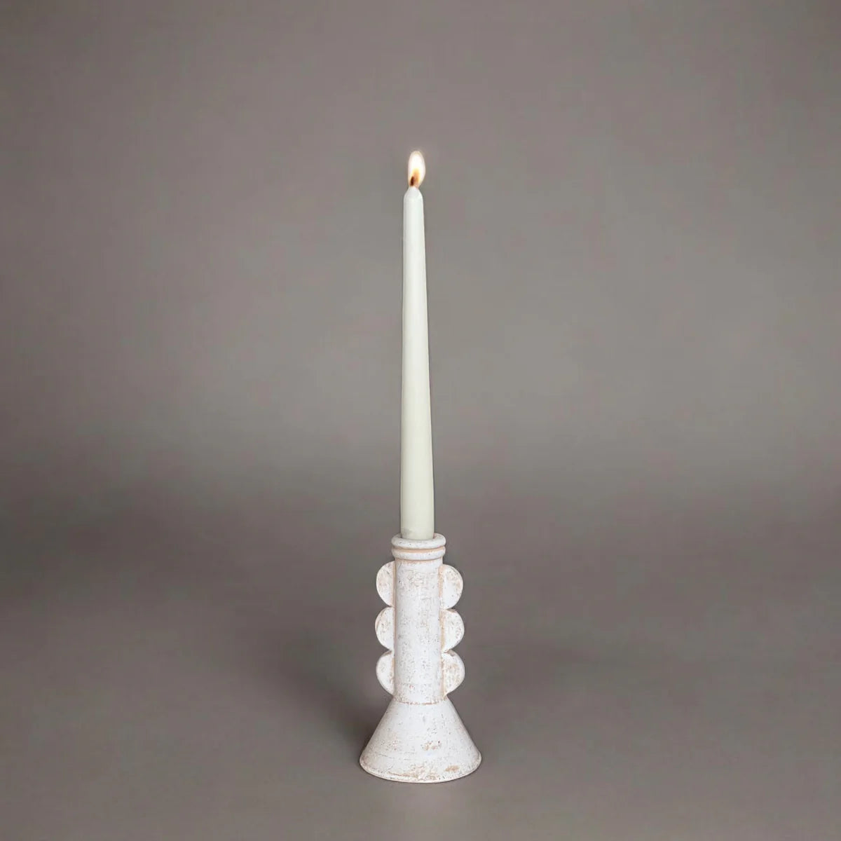Raya Candle Holder – A.MANO Brooklyn