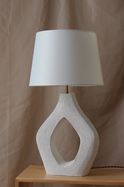 Eden Lamps (Pair of 2) – A.MANO Brooklyn