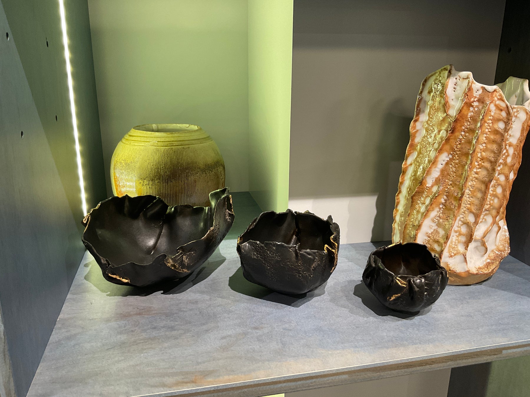 Amano Brooklyn | Discover the Artistic World of Anna Altman – A.MANO ...